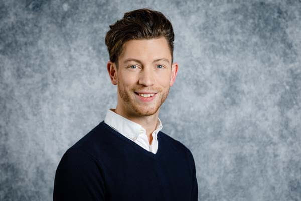 Ons team: Stuk voor stuk betrokken mensen met passie voor het vak